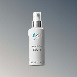 Complex C Serum | Antioxidant & Brightening Boost